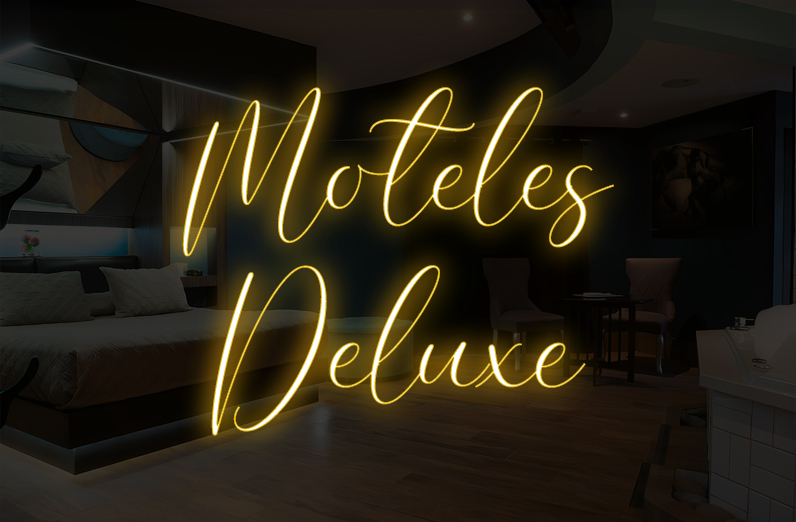 MotelNow ¡Reserva tu habitación ahora!