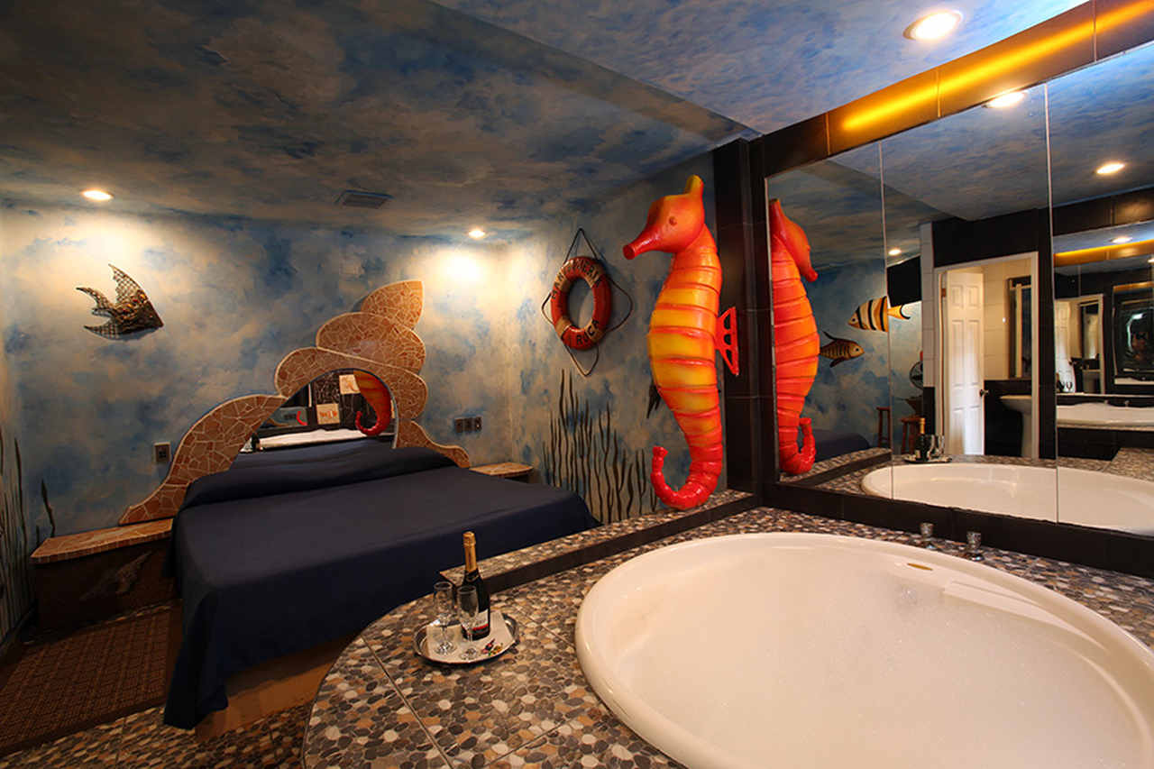 Moteles con jacuzzi : Lo más buscado : MotelNow