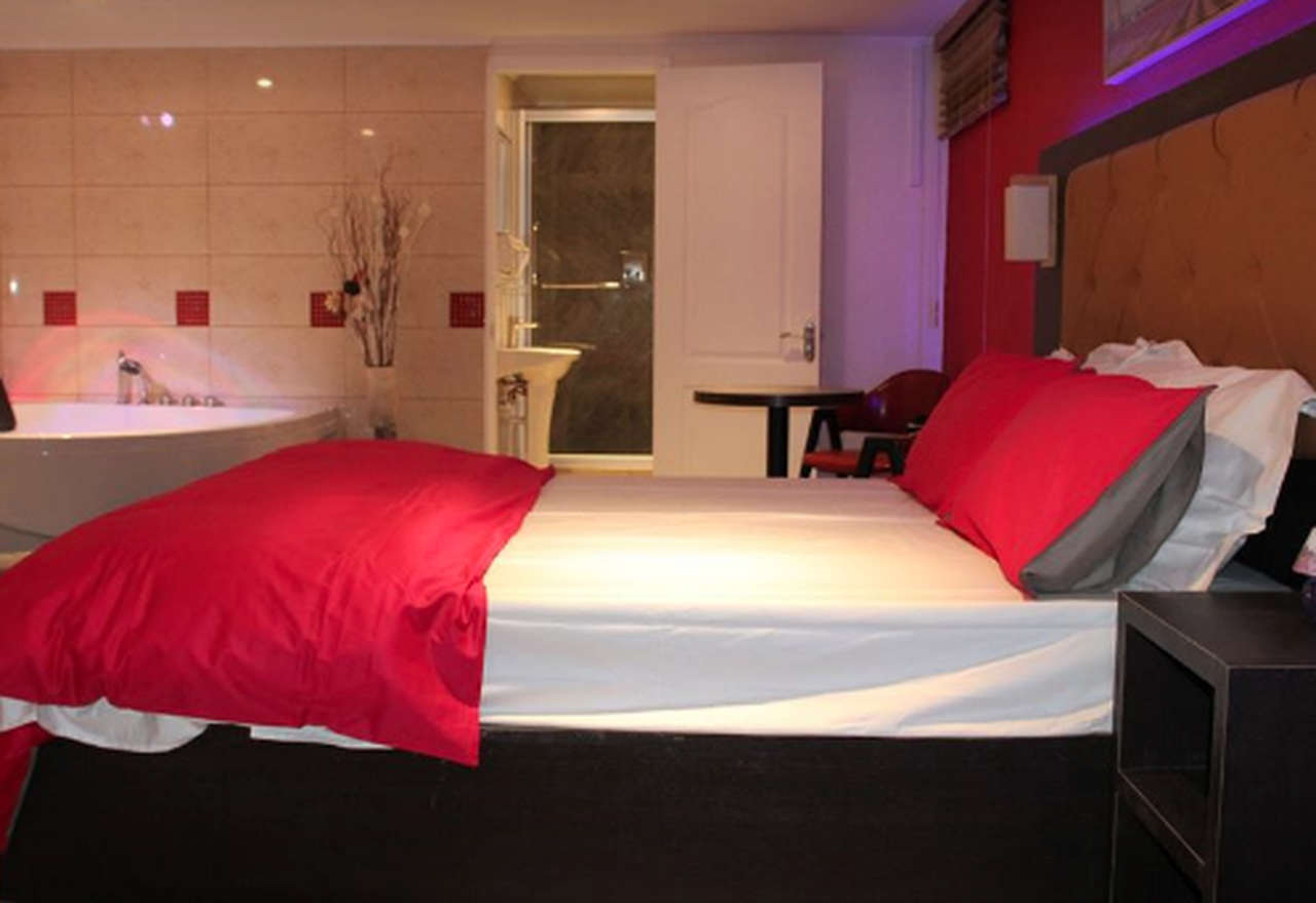 Moteles con jacuzzi : Lo más buscado : MotelNow