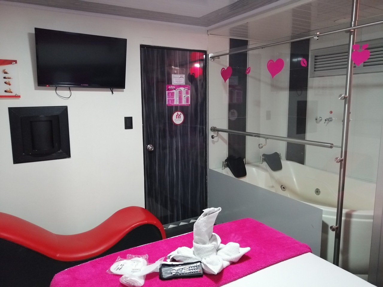 Motel La Roka en Restrepo : MotelNow