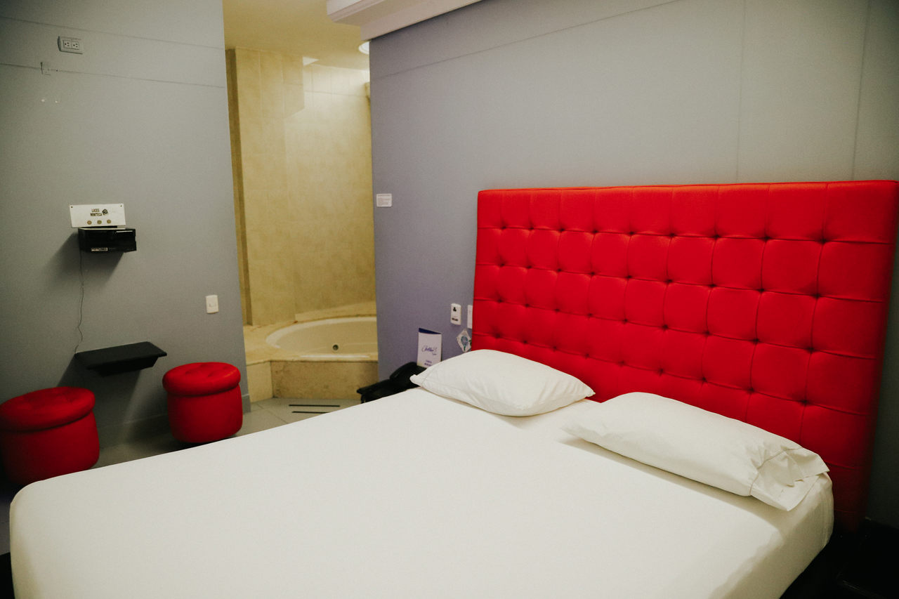 Motel Collins en Estadio : MotelNow