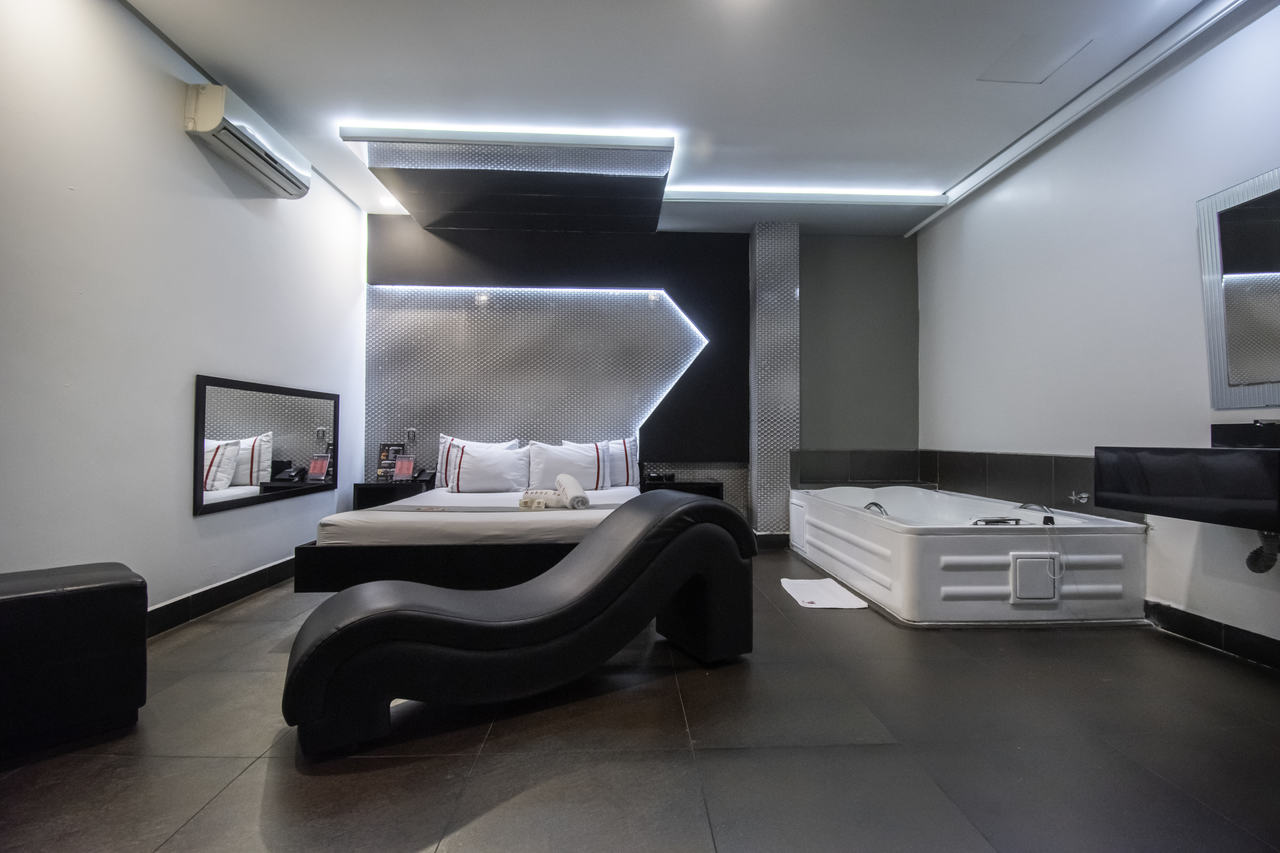 Motel Kuboz Suite 33 en Laureles : MotelNow