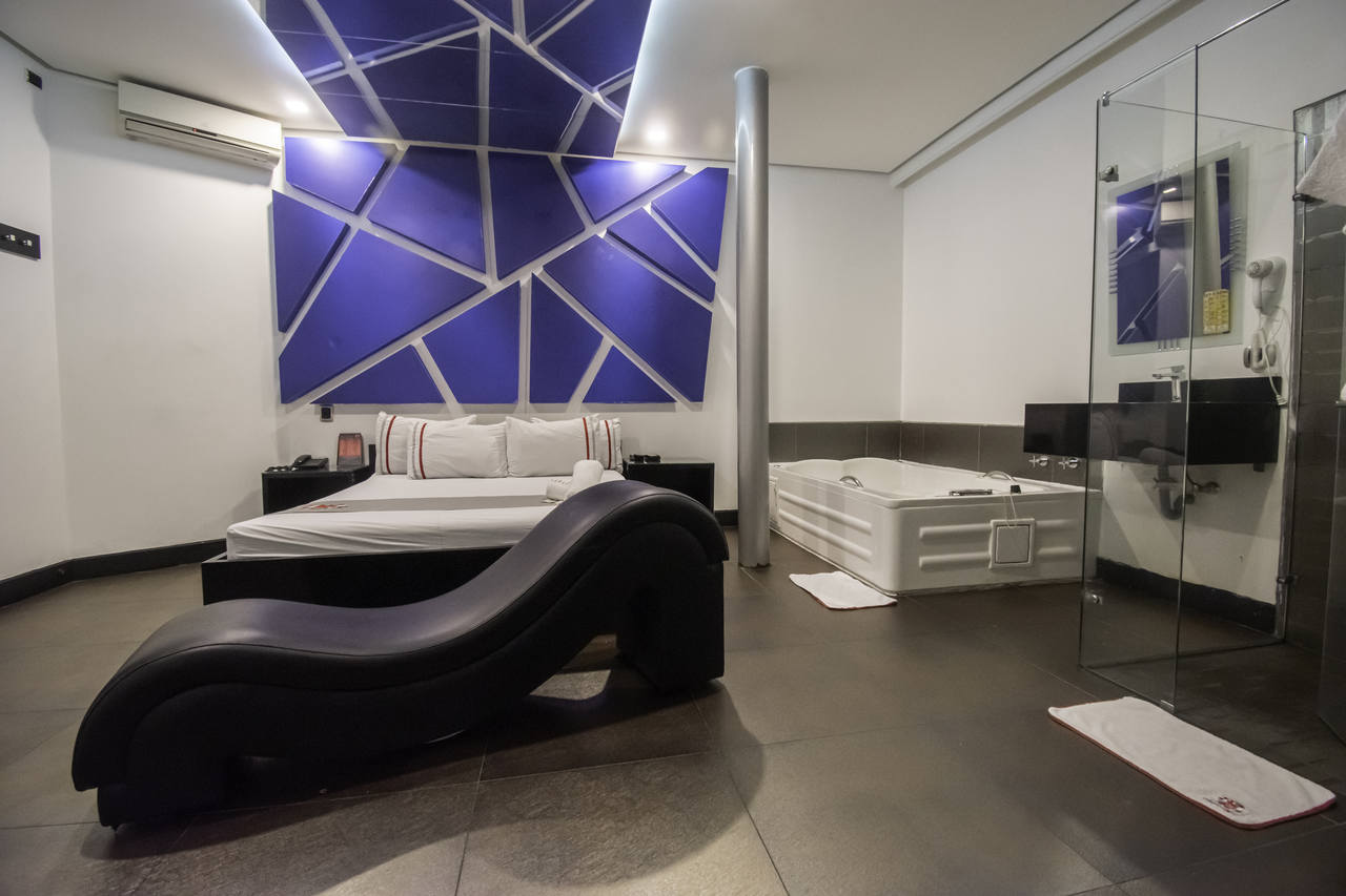 Motel Kuboz Suite 33 en Laureles : MotelNow