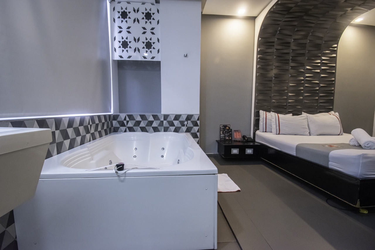 Motel Kuboz Suite 33 en Laureles : MotelNow