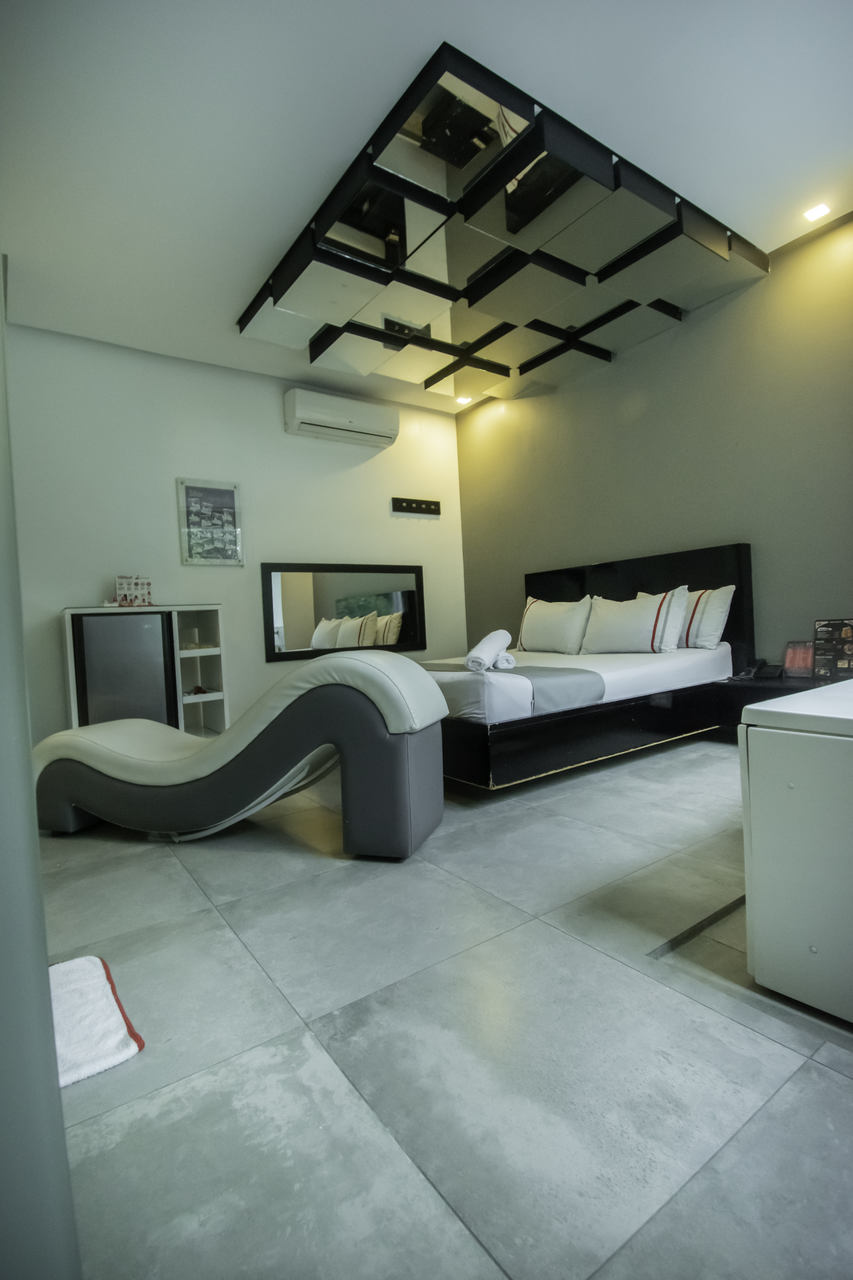 Motel Kuboz Suite 33 en Laureles : MotelNow