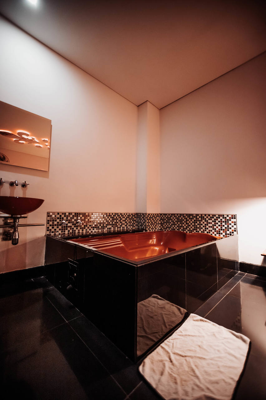 Motel Kuboz Suite 33 en Laureles : MotelNow