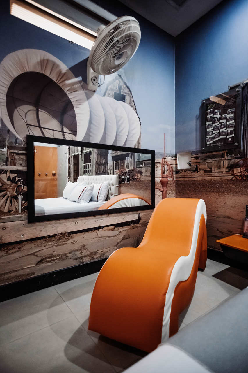 Motel Kuboz Suite 33 en Laureles : MotelNow