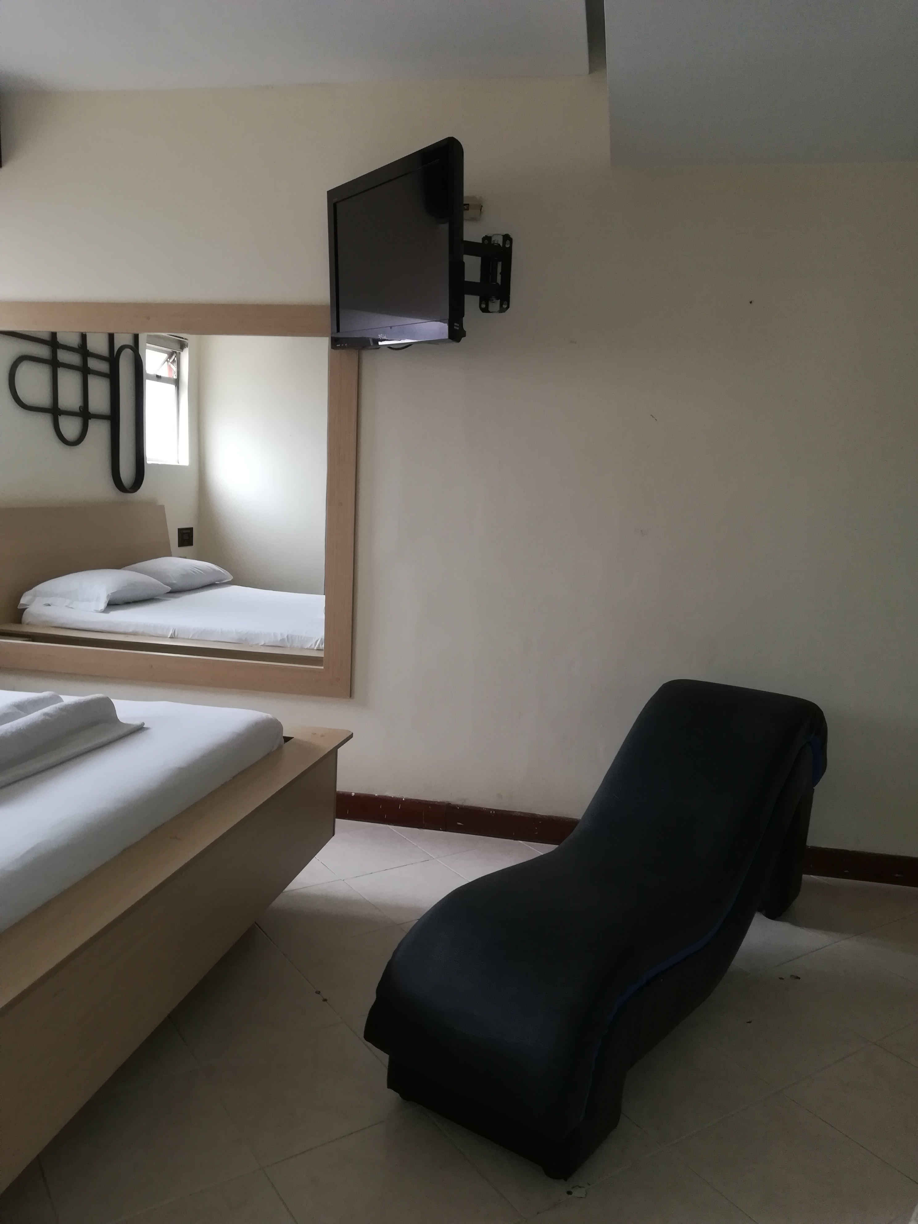 Motel Monaco II en La Estrella : MotelNow