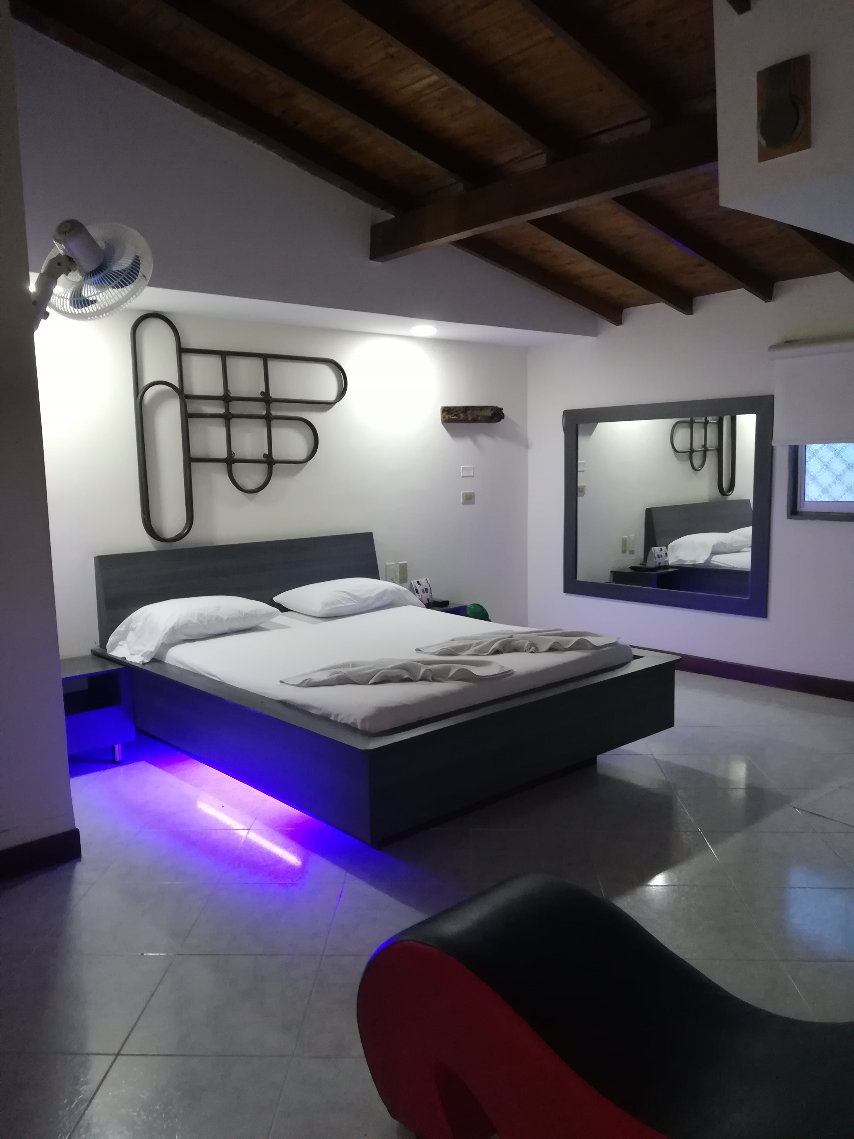 Motel Monaco II en La Estrella : MotelNow