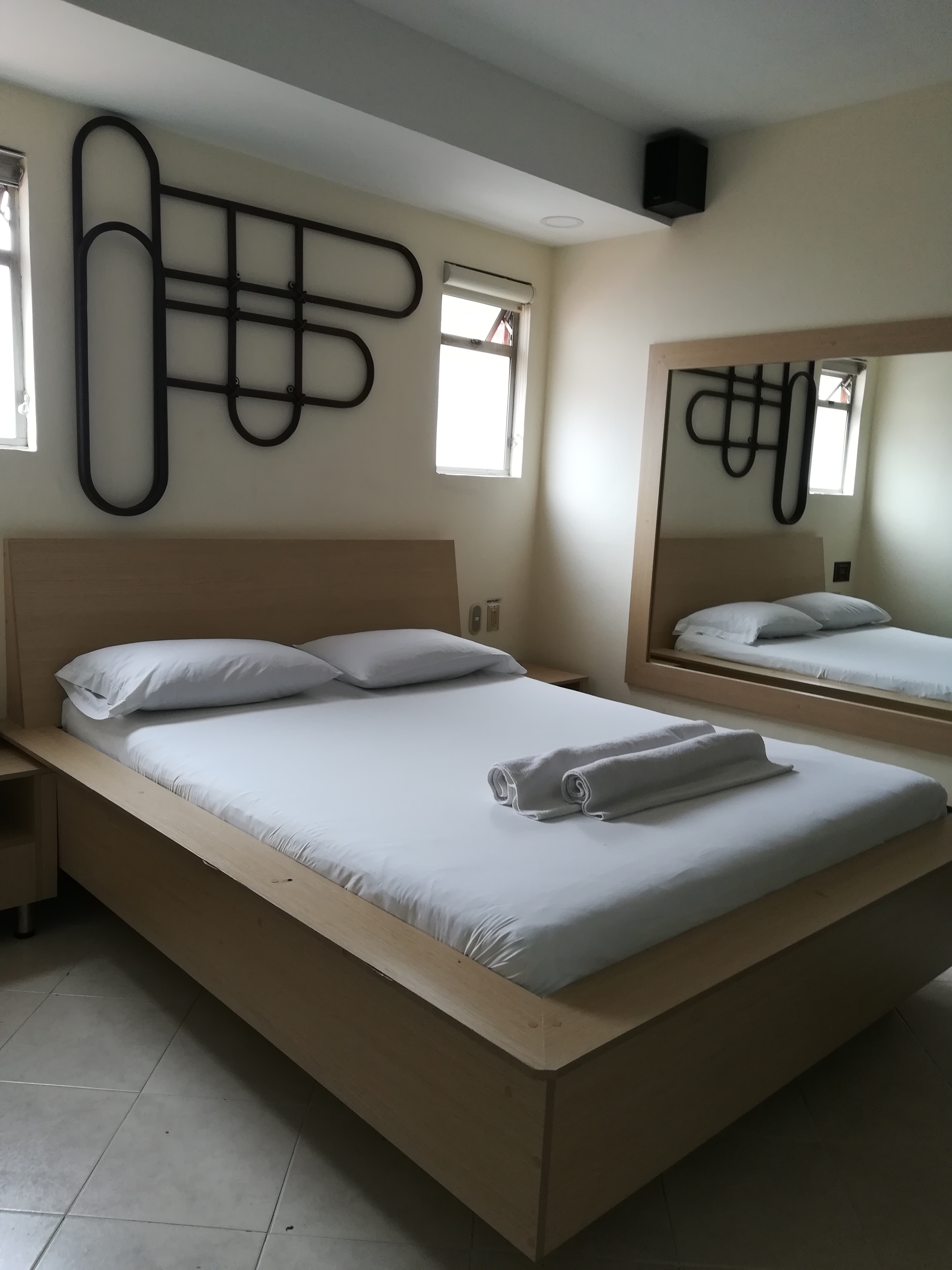Motel Monaco II en La Estrella : MotelNow