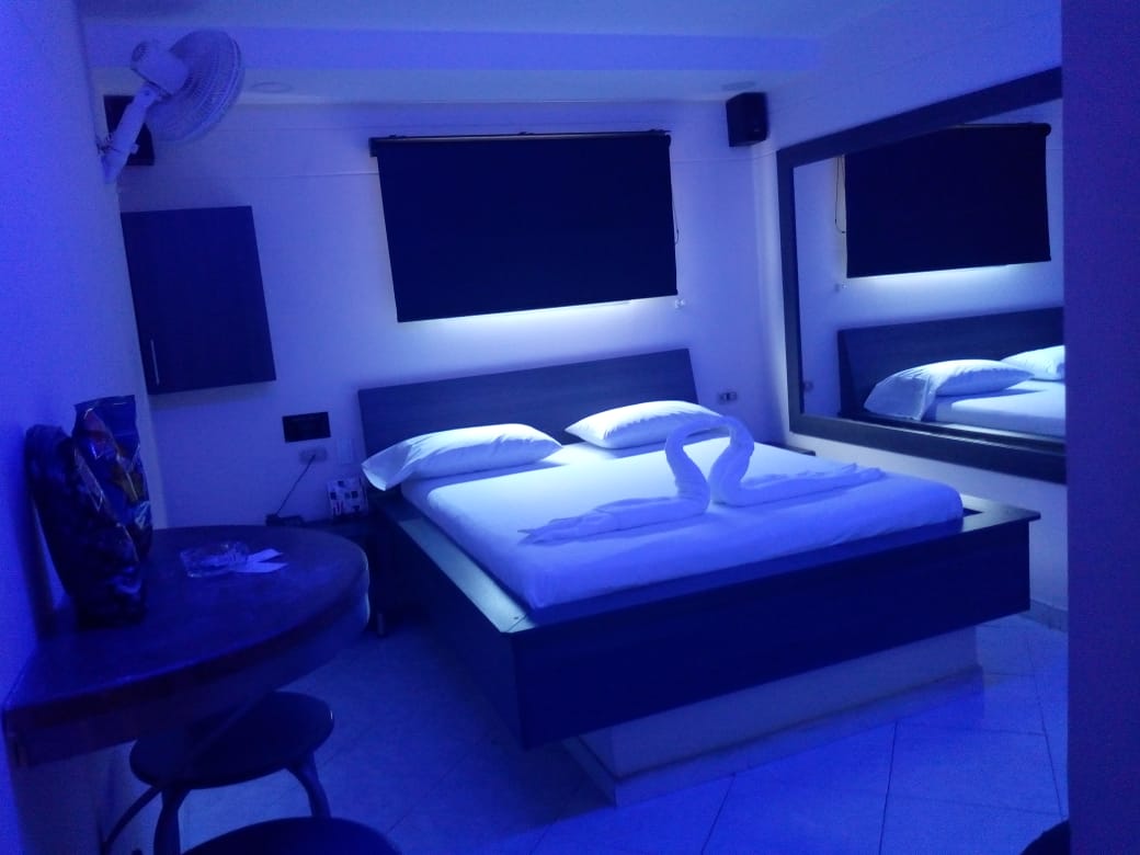 Motel Monaco II en La Estrella : MotelNow