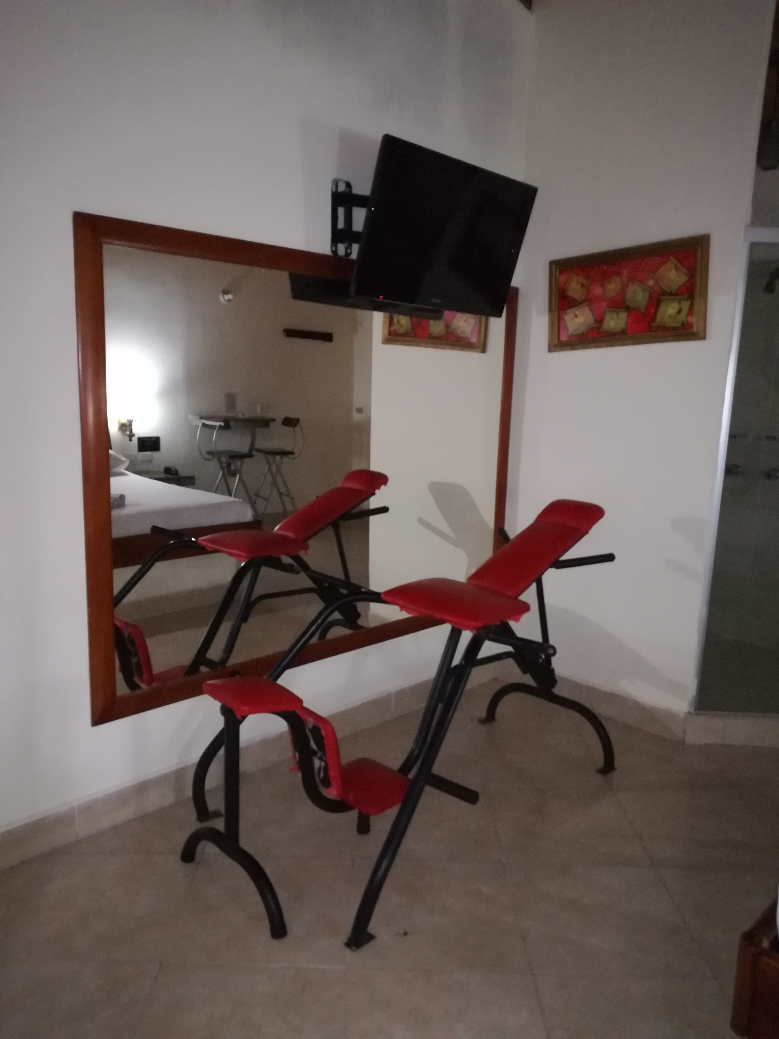 Motel Monaco II en La Estrella : MotelNow