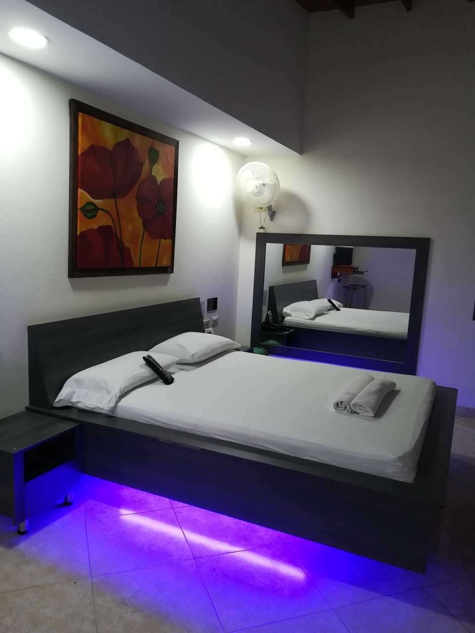 Motel Monaco Uno en La Estrella : MotelNow