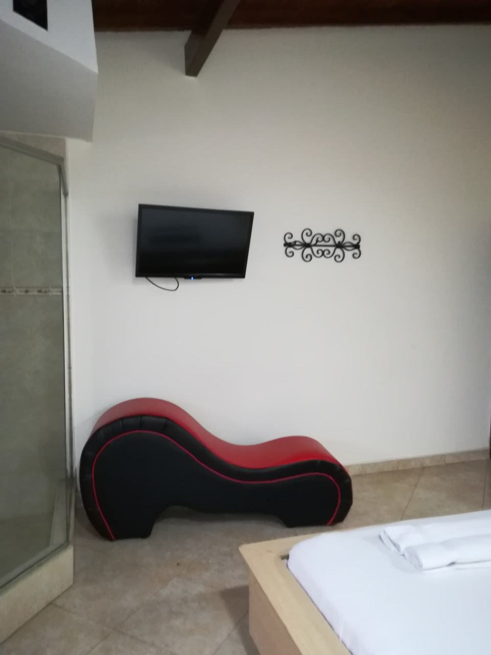 Motel Monaco Uno en La Estrella : MotelNow