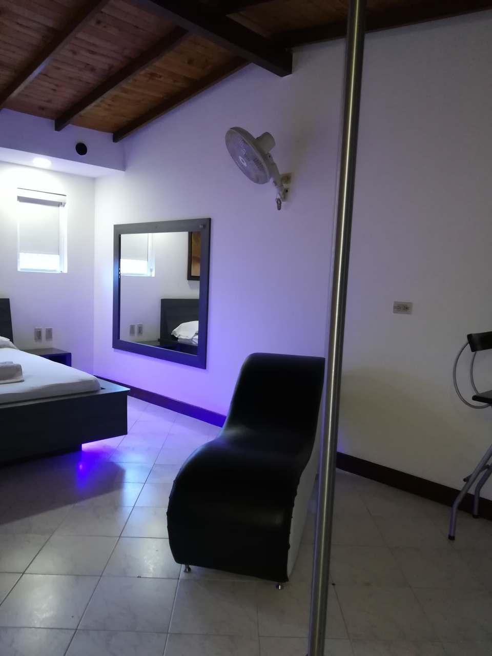 Motel Monaco Uno en La Estrella : MotelNow