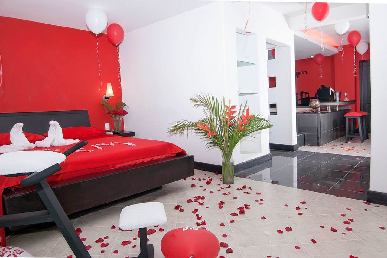 Moteles con jacuzzi : Lo más buscado : MotelNow