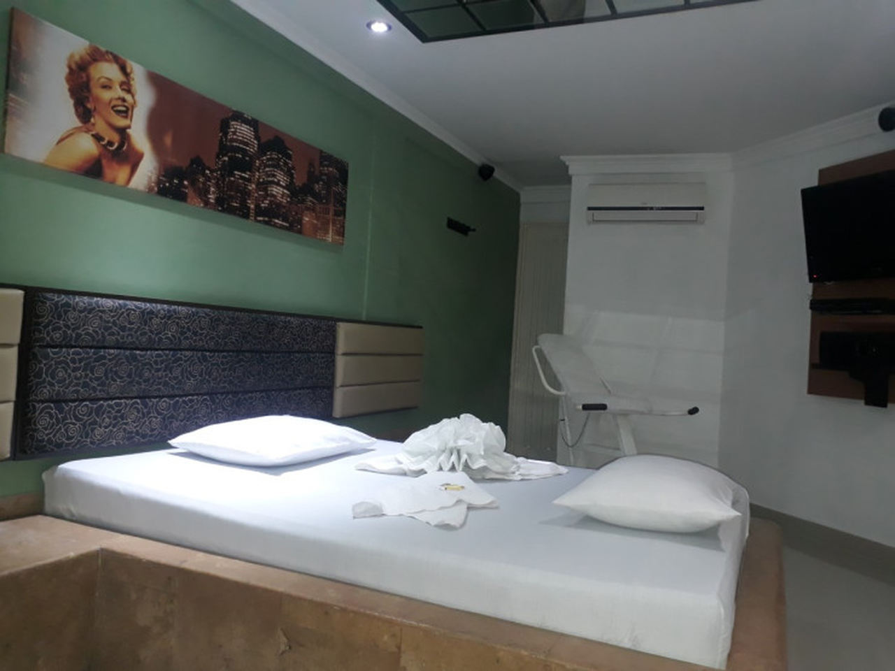 Motel Fantasía Cali en Menga : MotelNow