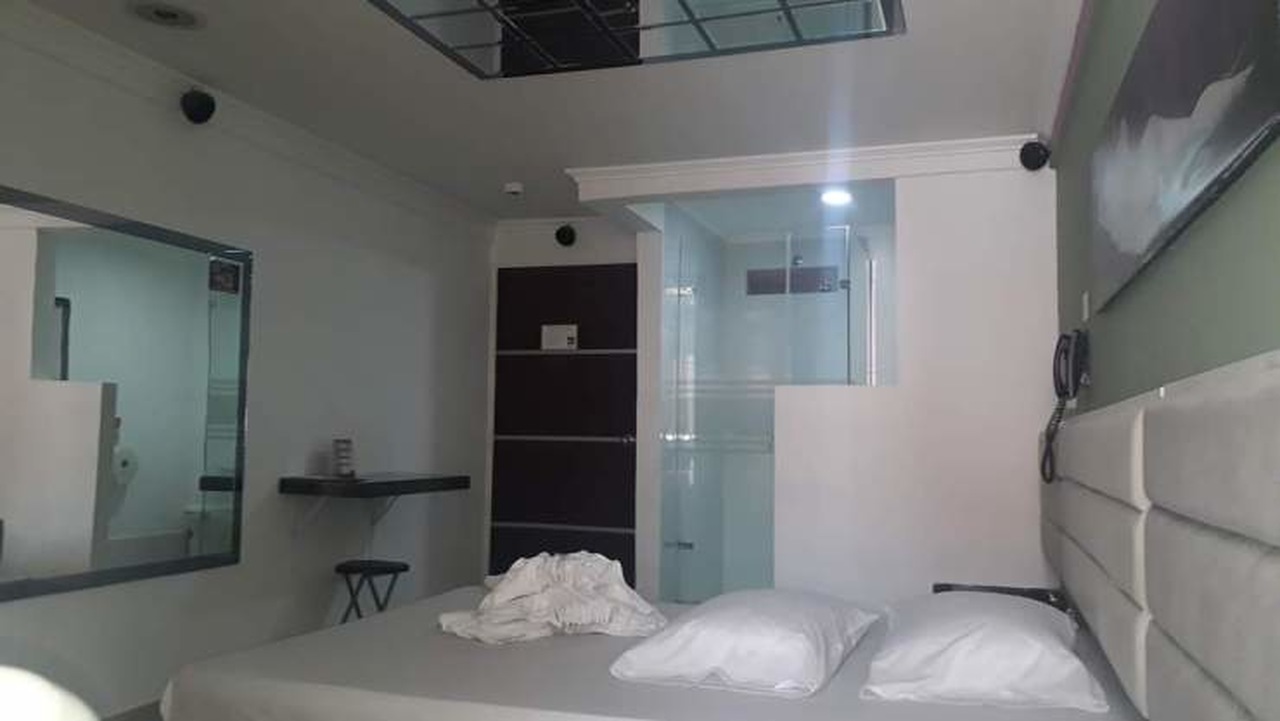 Motel Fantasía Cali en Menga : MotelNow