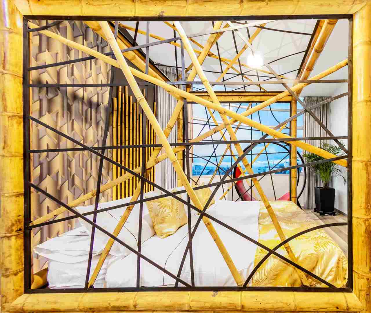 Hotel Zen-Sual en Chapinero : MotelNow